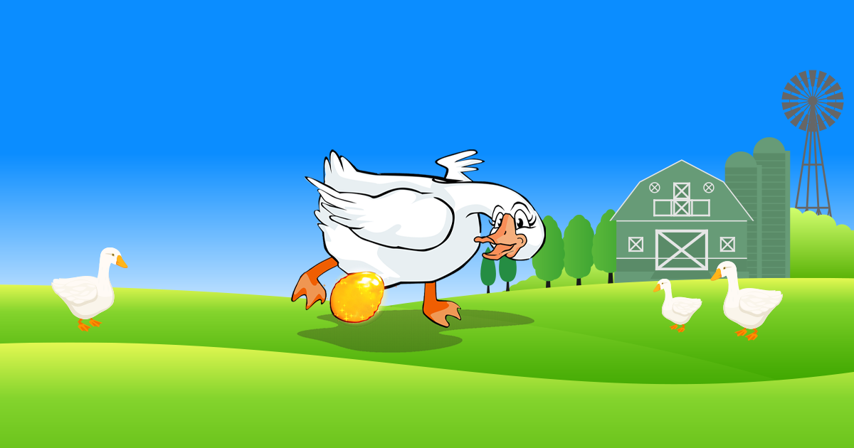 GGoose Farm